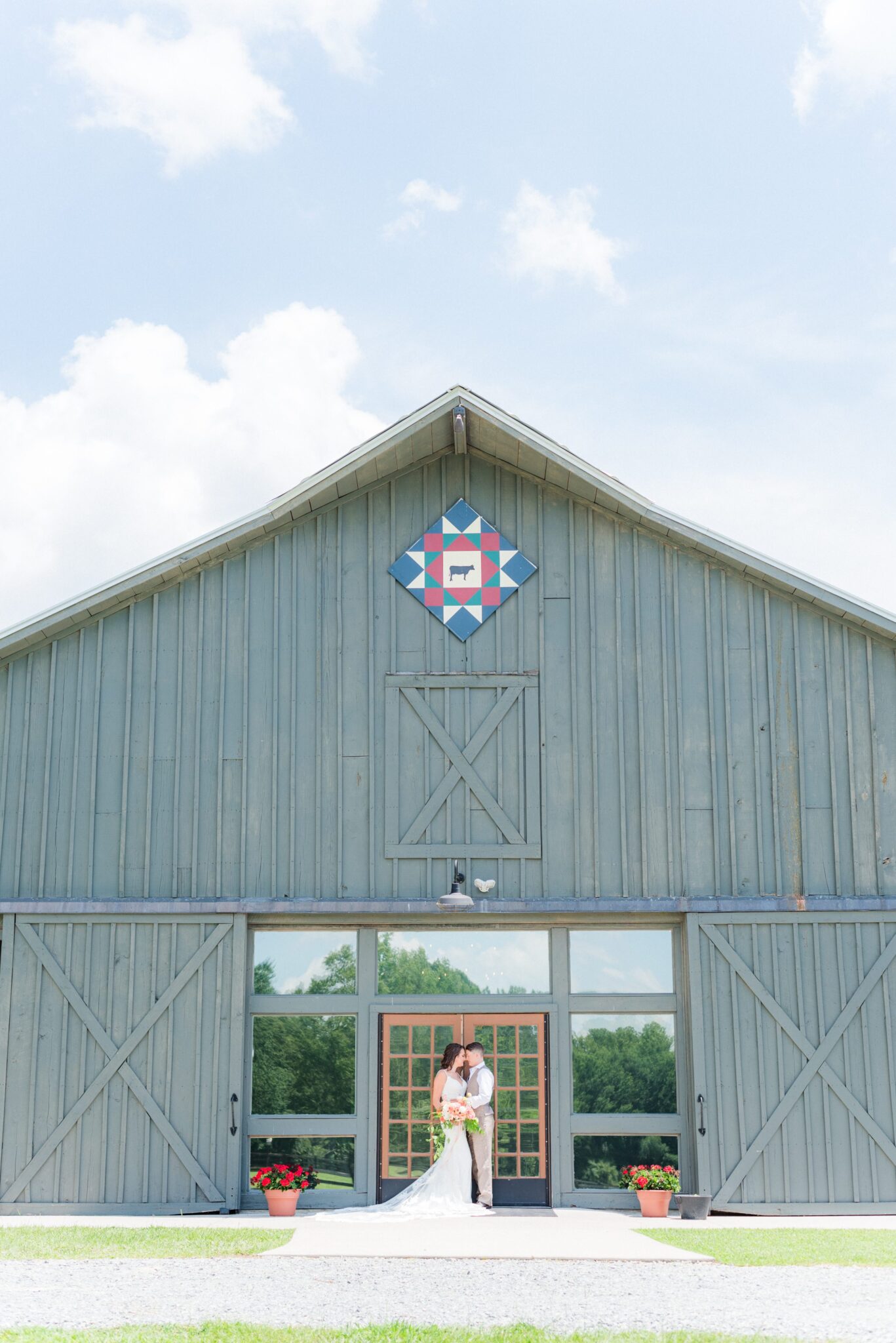 7 Best Barn & Farm Wedding Venues in the Triangle | Heart of NC Weddings