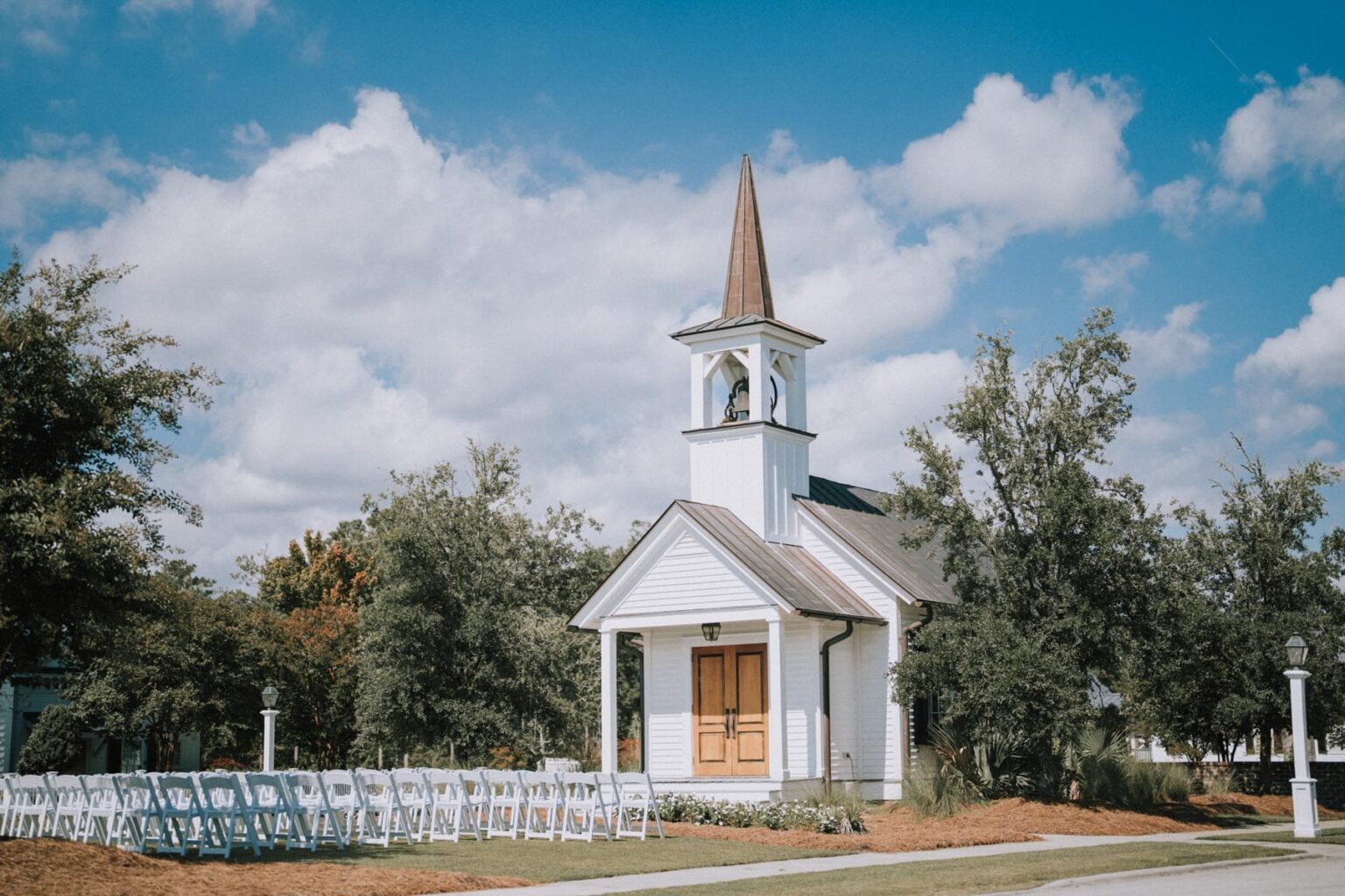 Wedding Chapels In North Carolina – IOGK