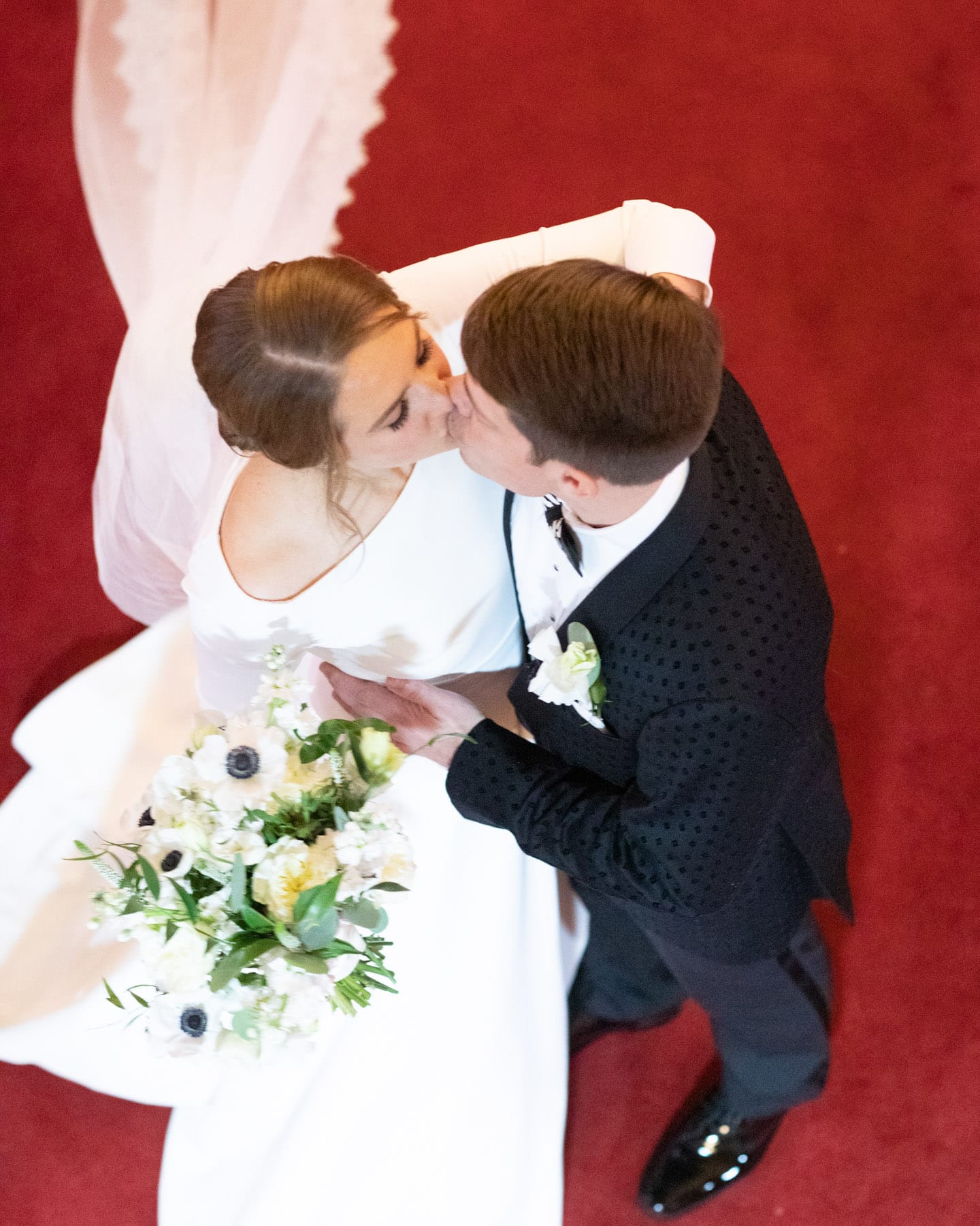 Petal & Oak Wedding Flowers & Rentals | Heart of NC Weddings
