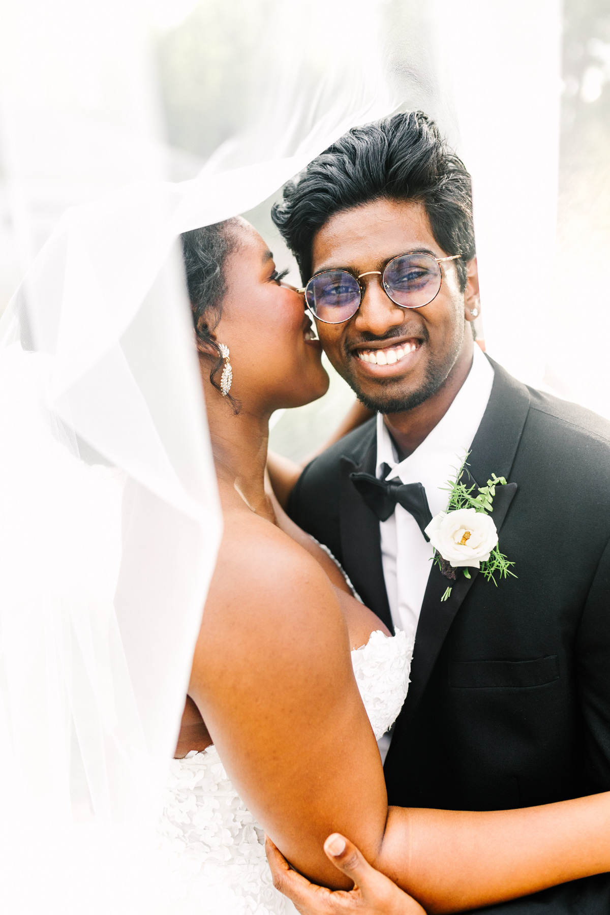 Historic Apex, NC Landmark Now a Timeless Wedding Venue
