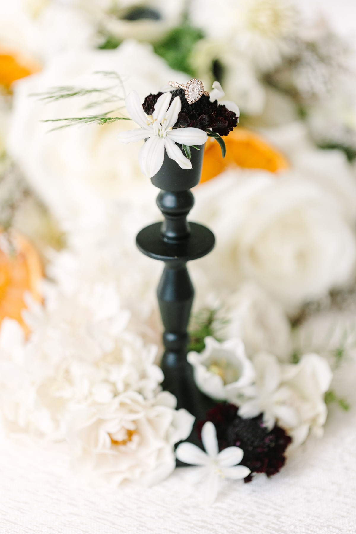 Historic Apex, NC Landmark Now a Timeless Wedding Venue