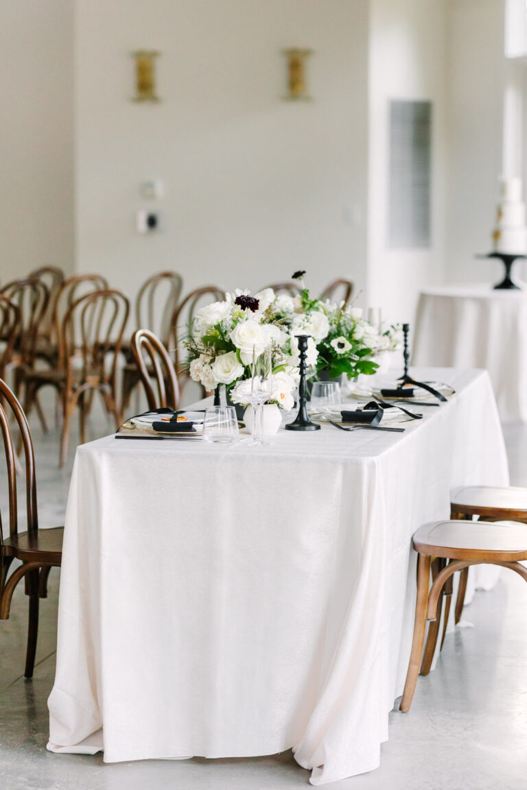 Historic Apex, NC Landmark Now a Timeless Wedding Venue