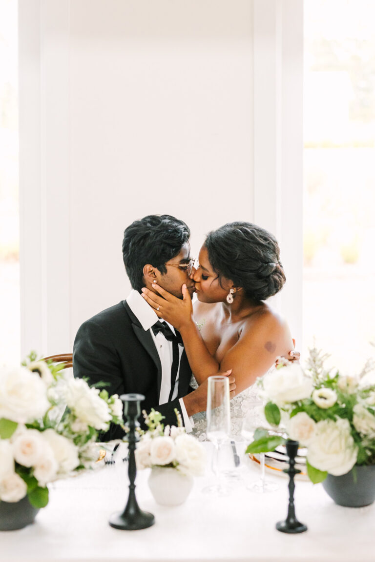 Historic Apex, NC Landmark Now a Timeless Wedding Venue