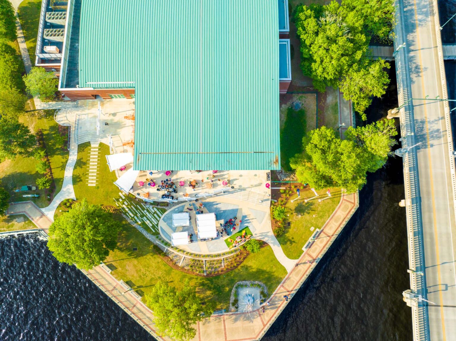 Meet The Best New Bern, NC, Wedding Vendors