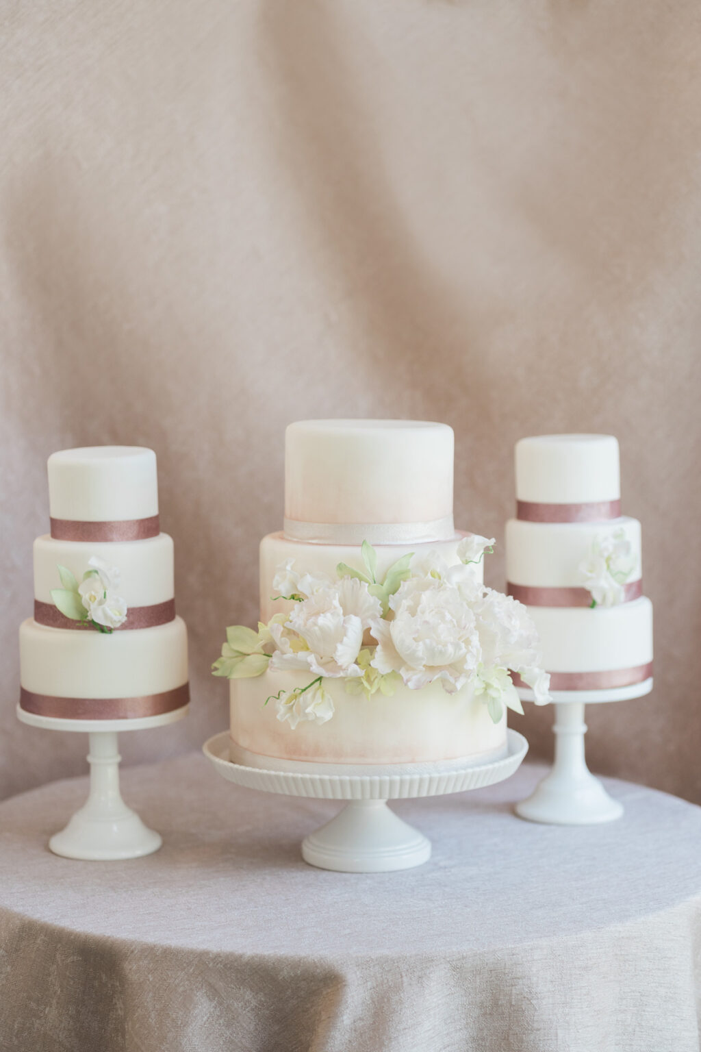Delicious Wedding Cakes in Raleigh, NC, and the Triangle