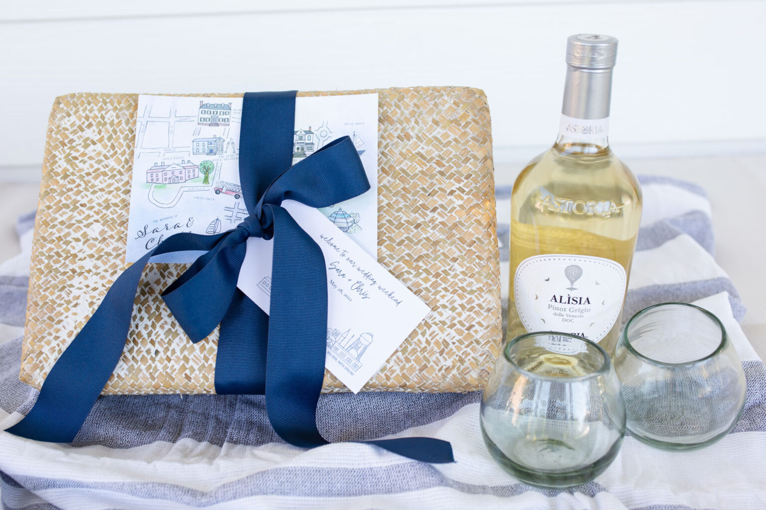 Wedding Gift Guide – Ideas for Bridesmaids Gifts, Vendor Gifts and More