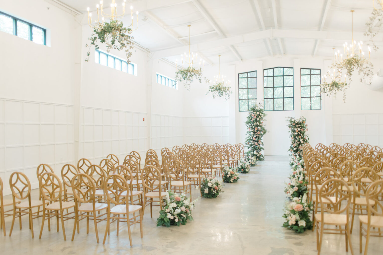 Small Weddings and Elopement Packages in North Carolina