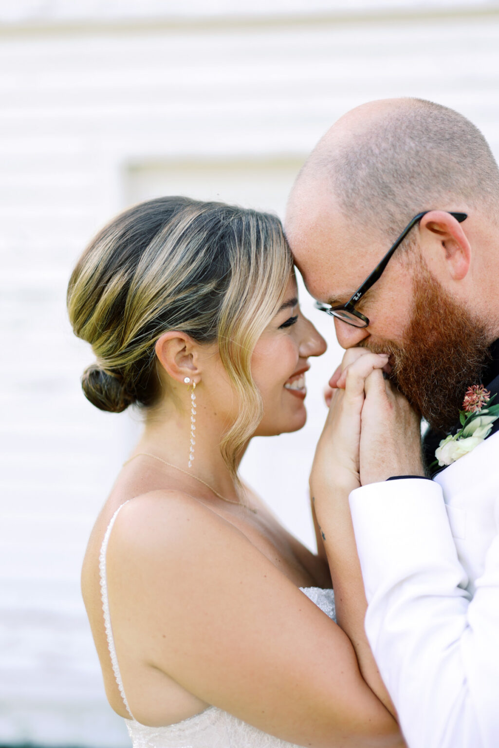 Tools of the Trade: Expert Wedding Planner Tips - Heart of NC Weddings