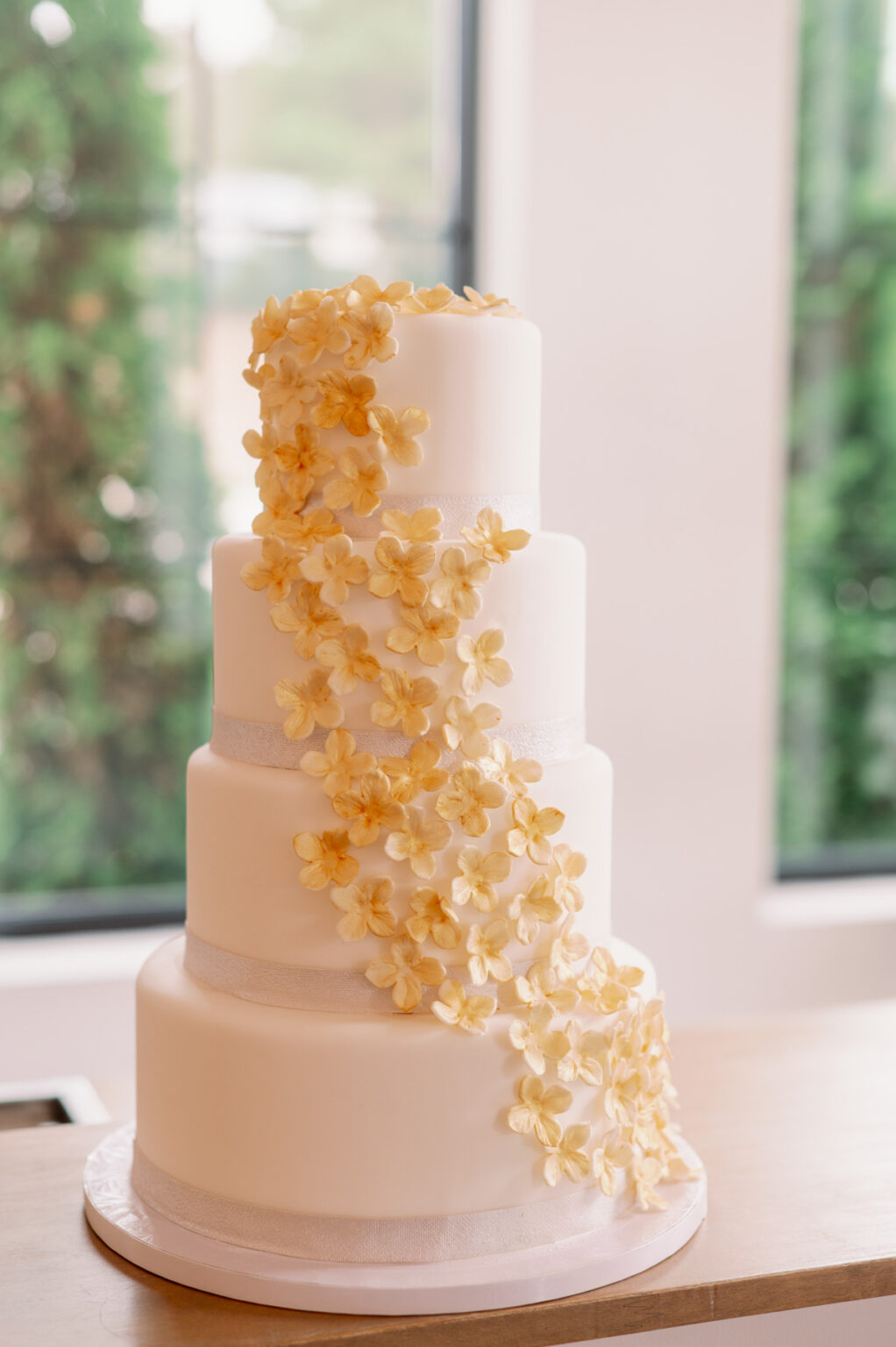 Delicious Wedding Cakes in Raleigh, NC, and the Triangle