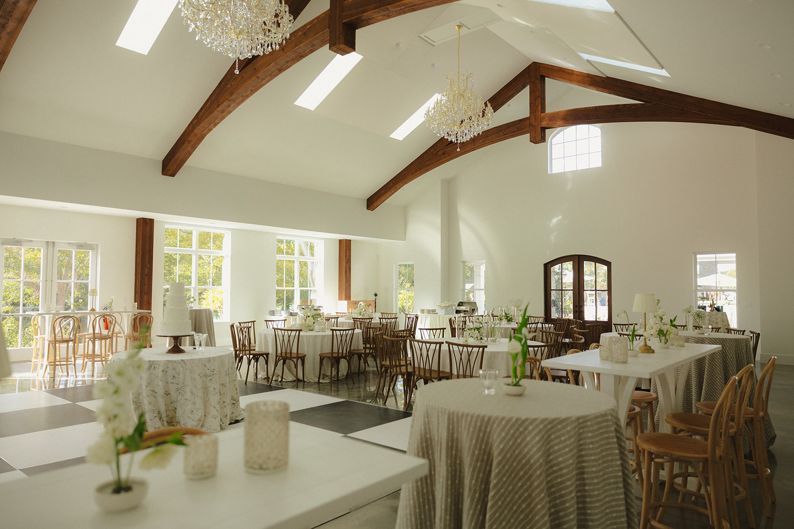 Landon Estate | Heart of NC Weddings