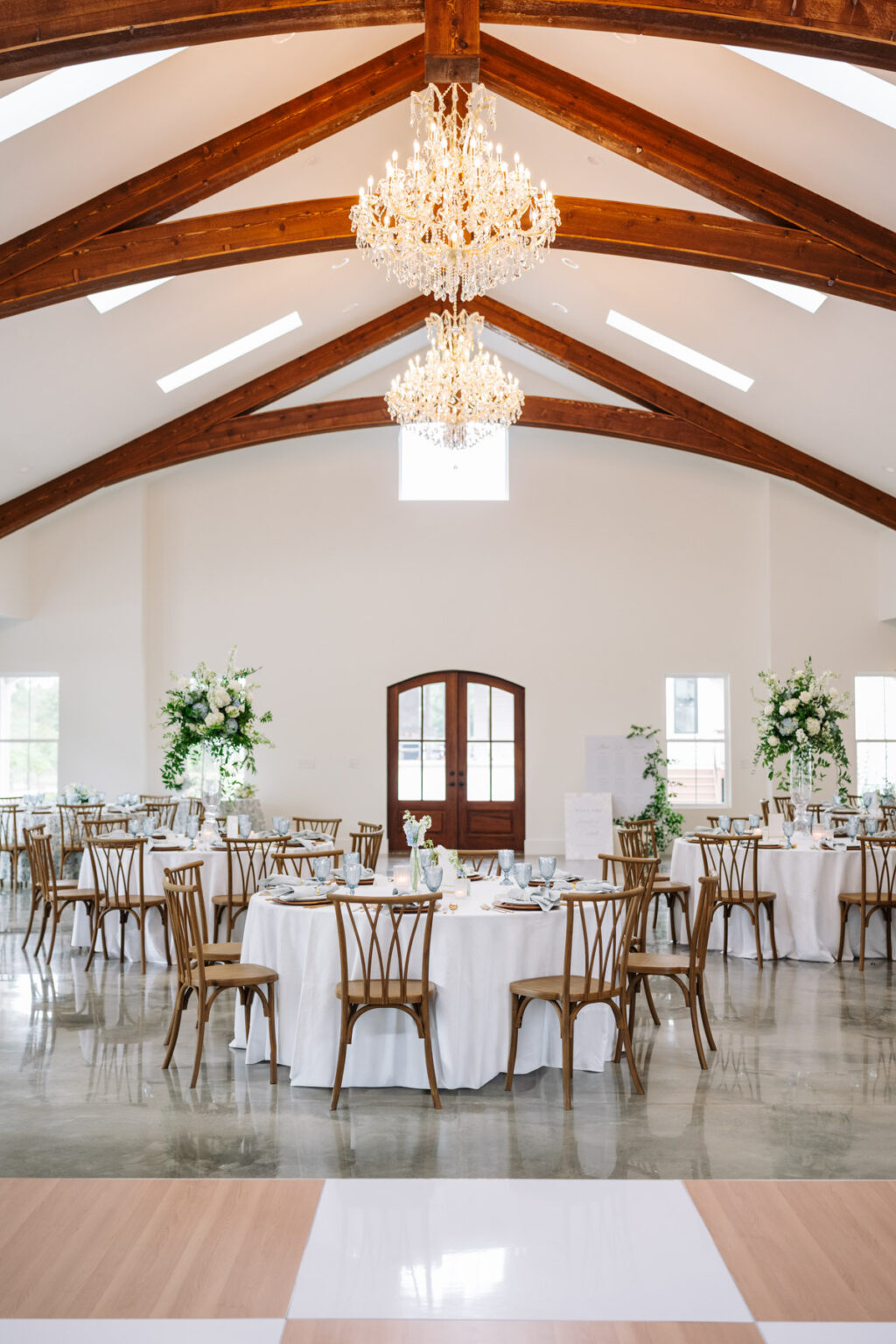 Landon Estate | Heart of NC Weddings
