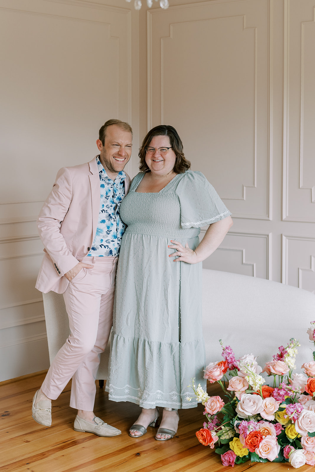 Something Fabulous Weddings & Events | Heart of NC Weddings
